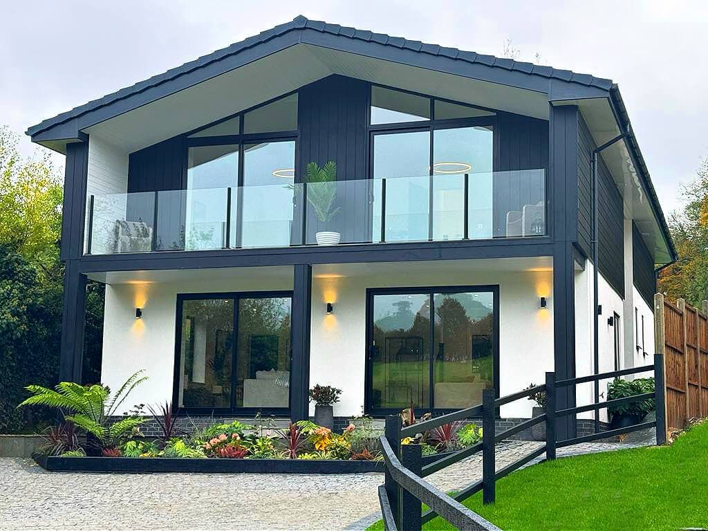 Pearcroft Developments