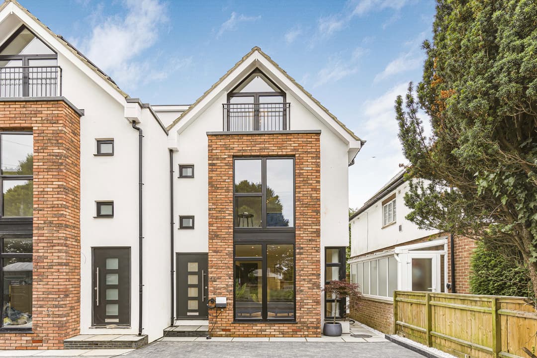 Pearcroft Developments