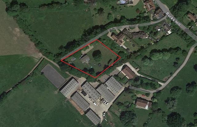 Pearcroft Developments