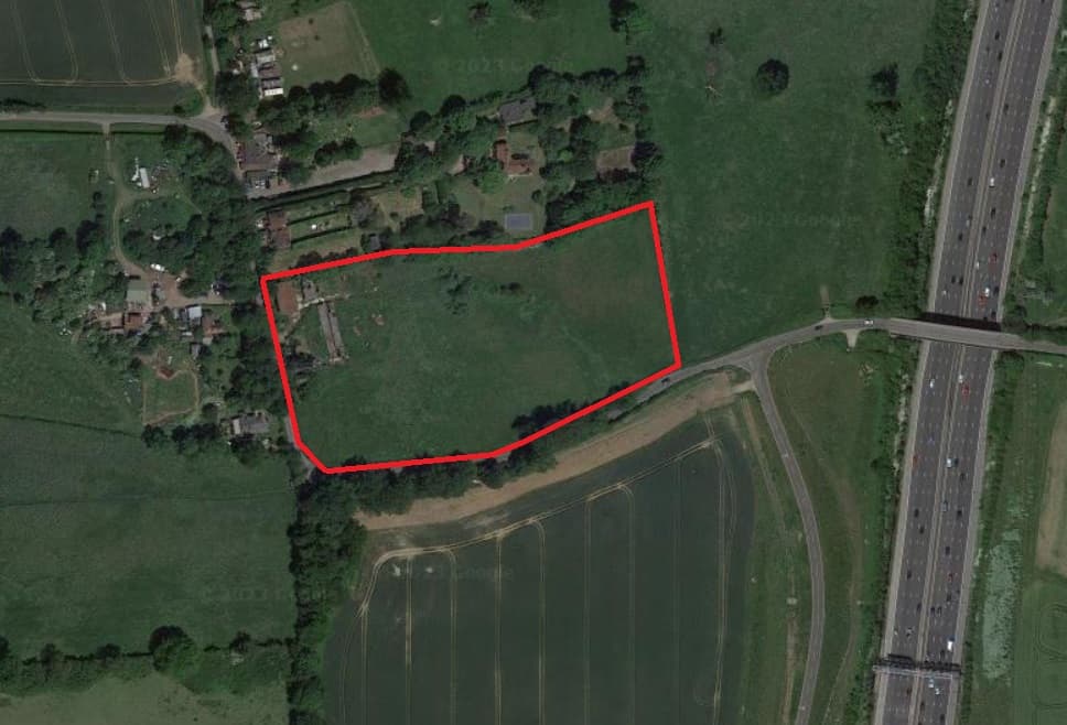 Pearcroft Developments