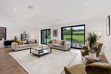 Pearcroft Development