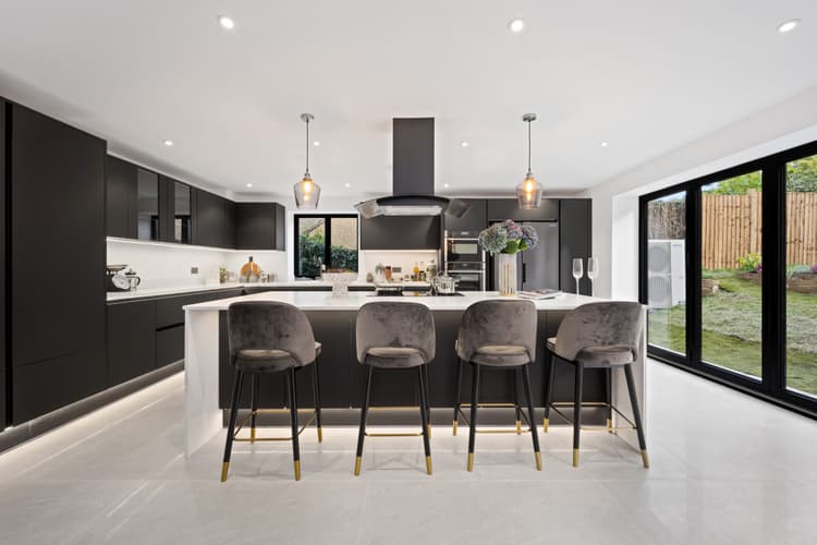 Pearcroft Developments