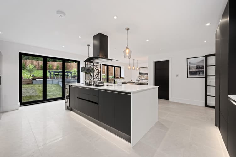 Pearcroft Developments